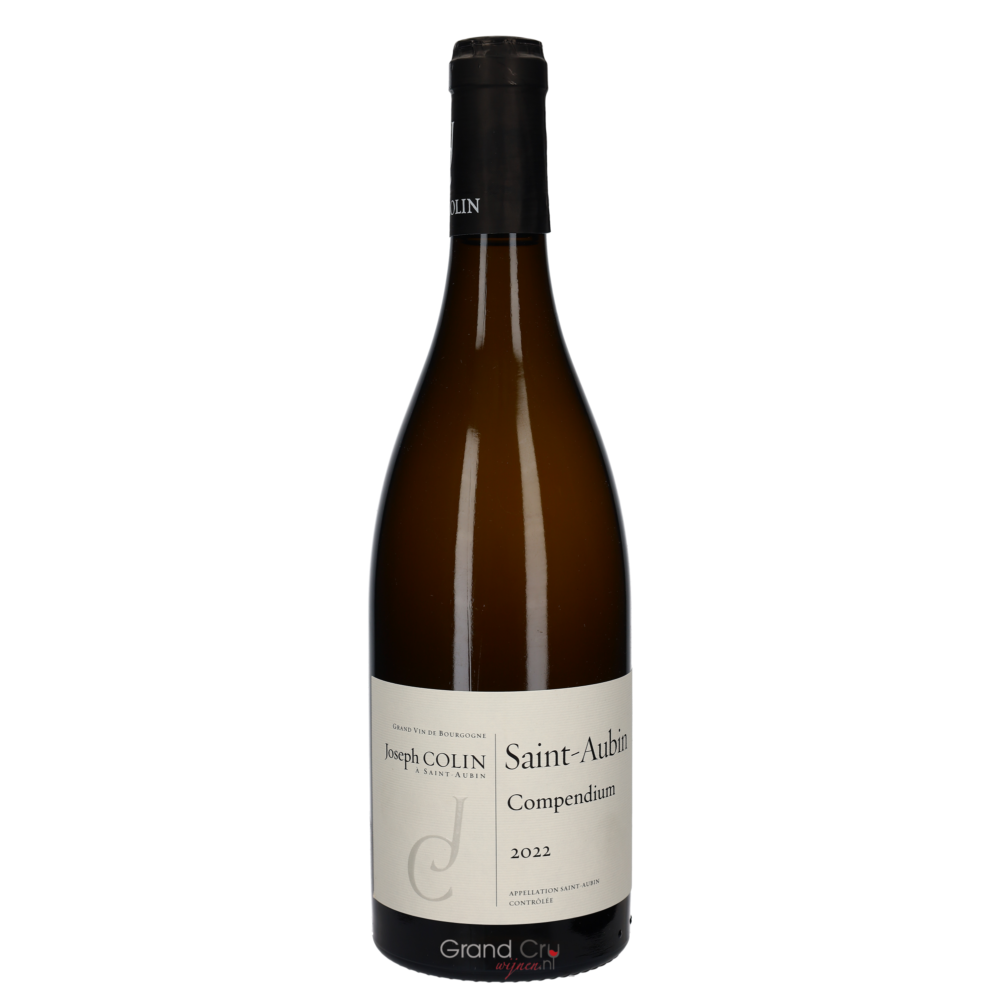 2023 Joseph Colin Saint Aubin Compendium – Bottle Hero
