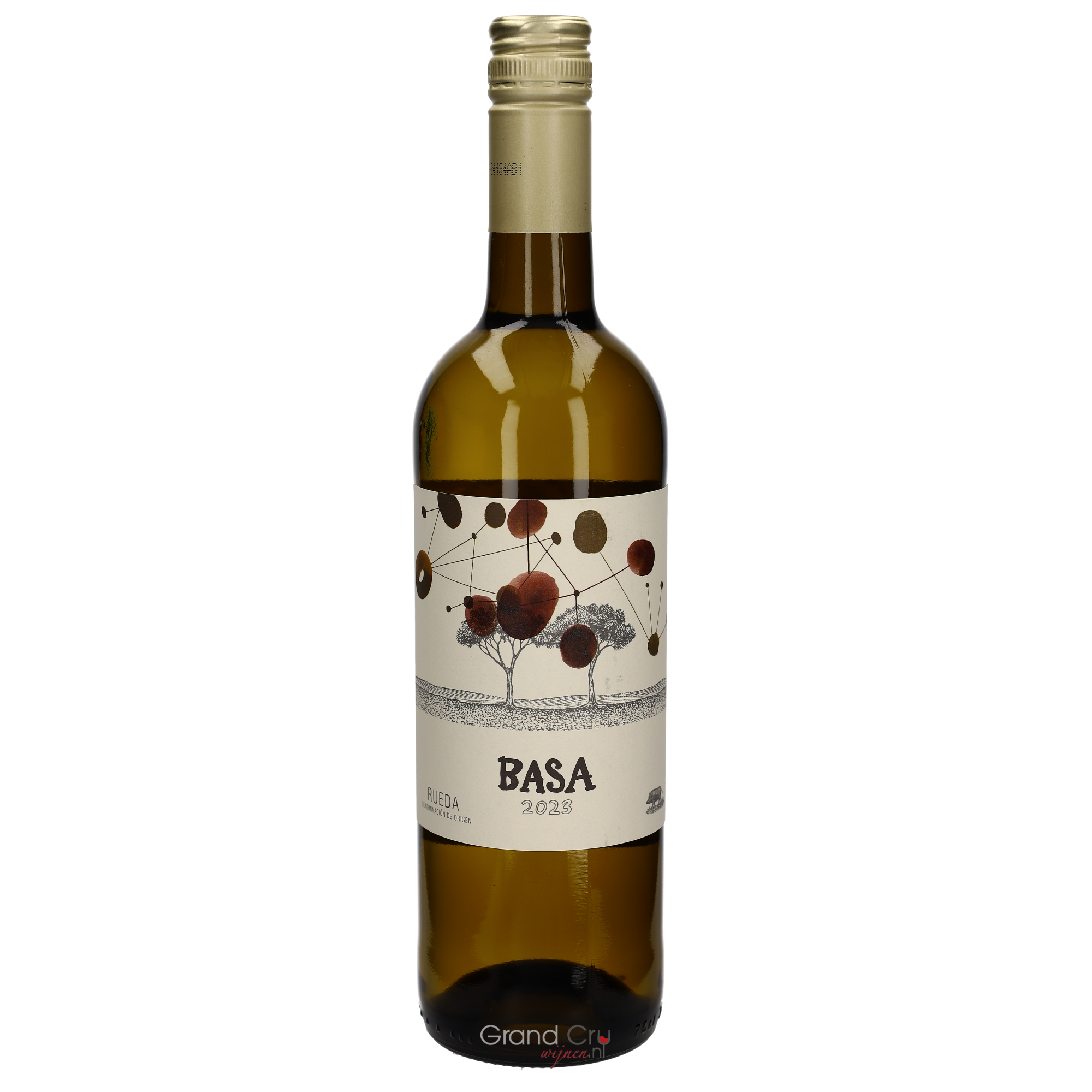 2024 Telmo Rodriguez Basa Verdejo Magnum – Bottle Hero