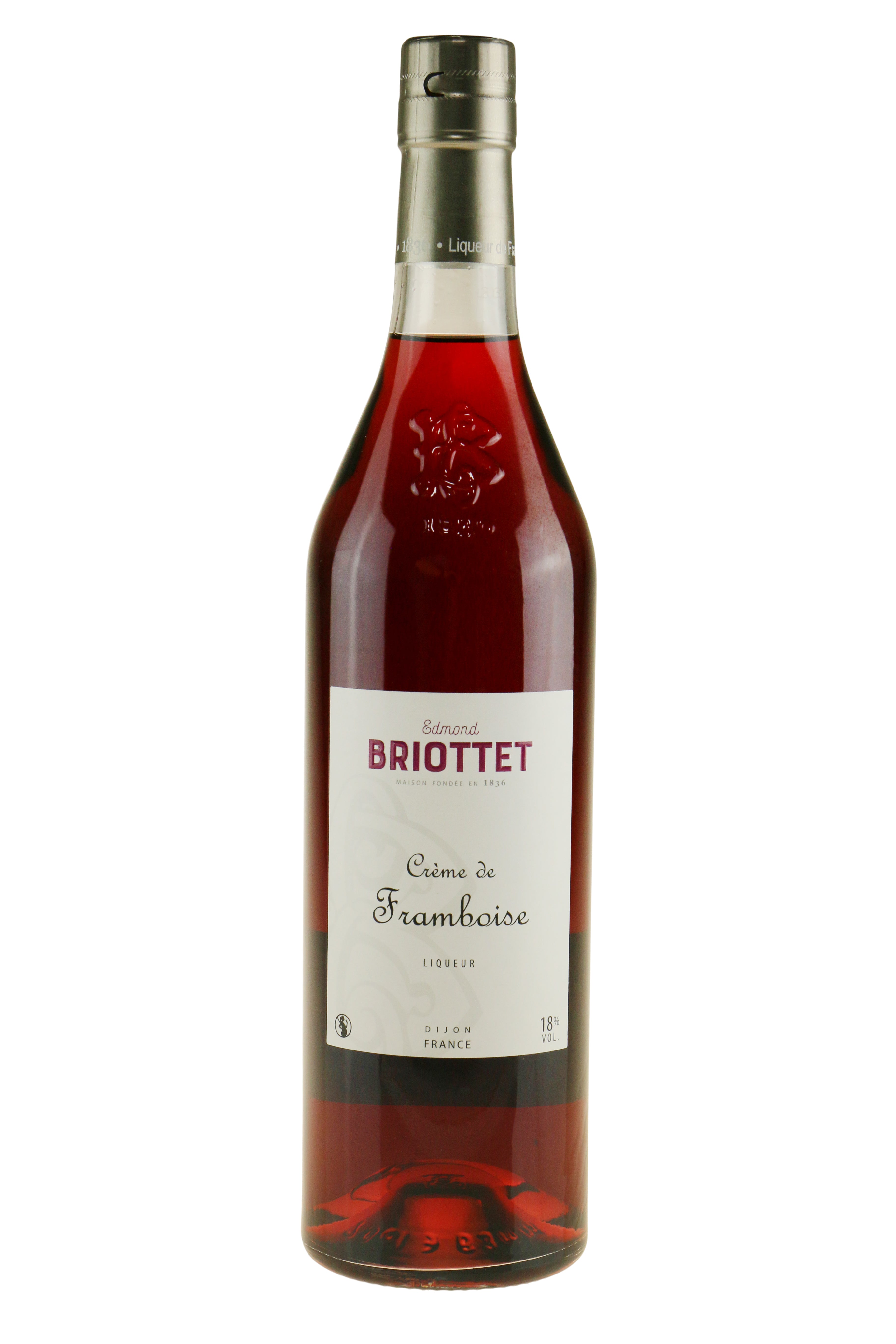Briottet Creme de Framboise - Hindbærlikør – Bottle Hero