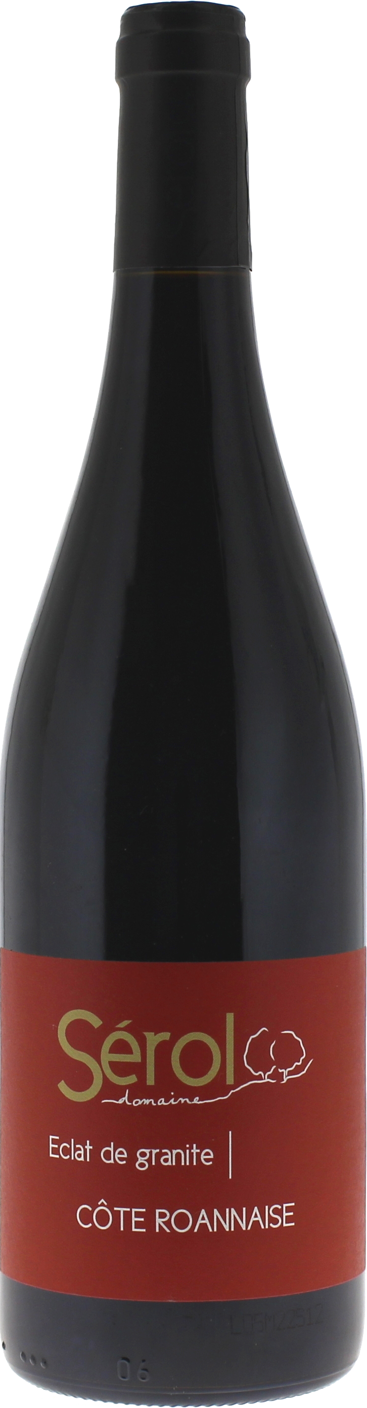 Domaine Serol Eclat De Granite Côte Roannaise, 2023 – Bottle Hero