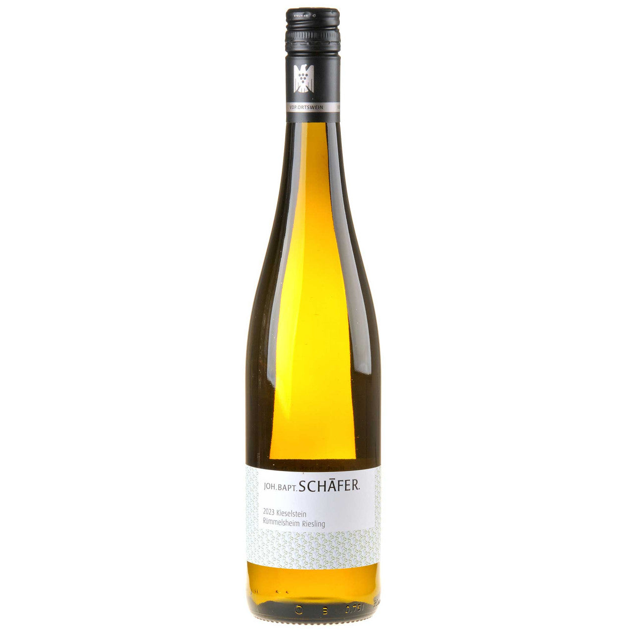 Joh. Bapt. Schäfer Riesling Rümmelsheim Kieselstein 2023 white – Bottle ...