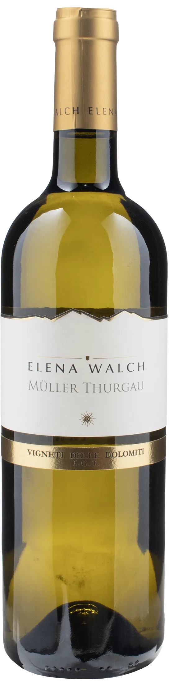 Elena Walch Muller Thurgau 2023 – Bottle Hero