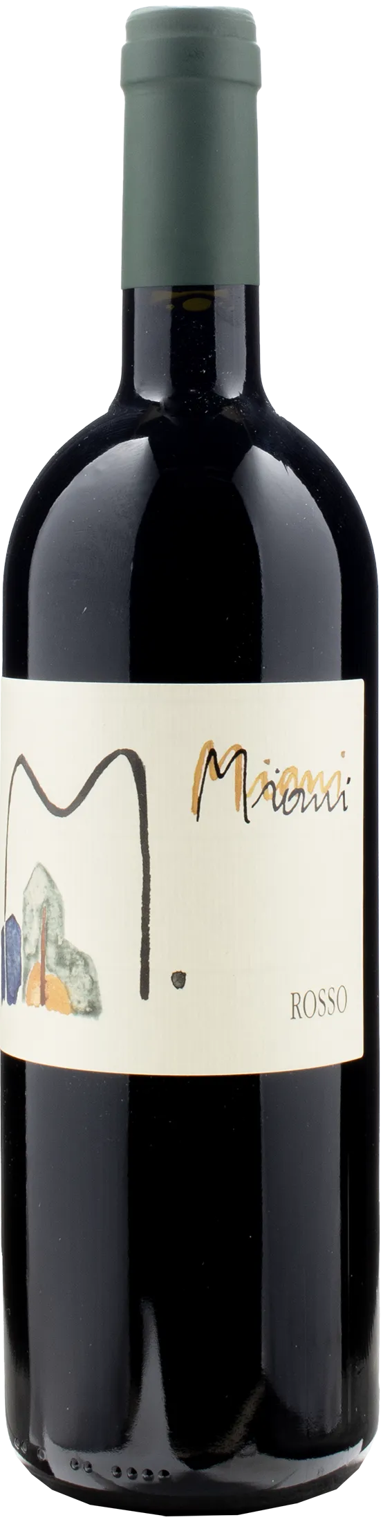 Miani Rosso 2020 – Bottle Hero